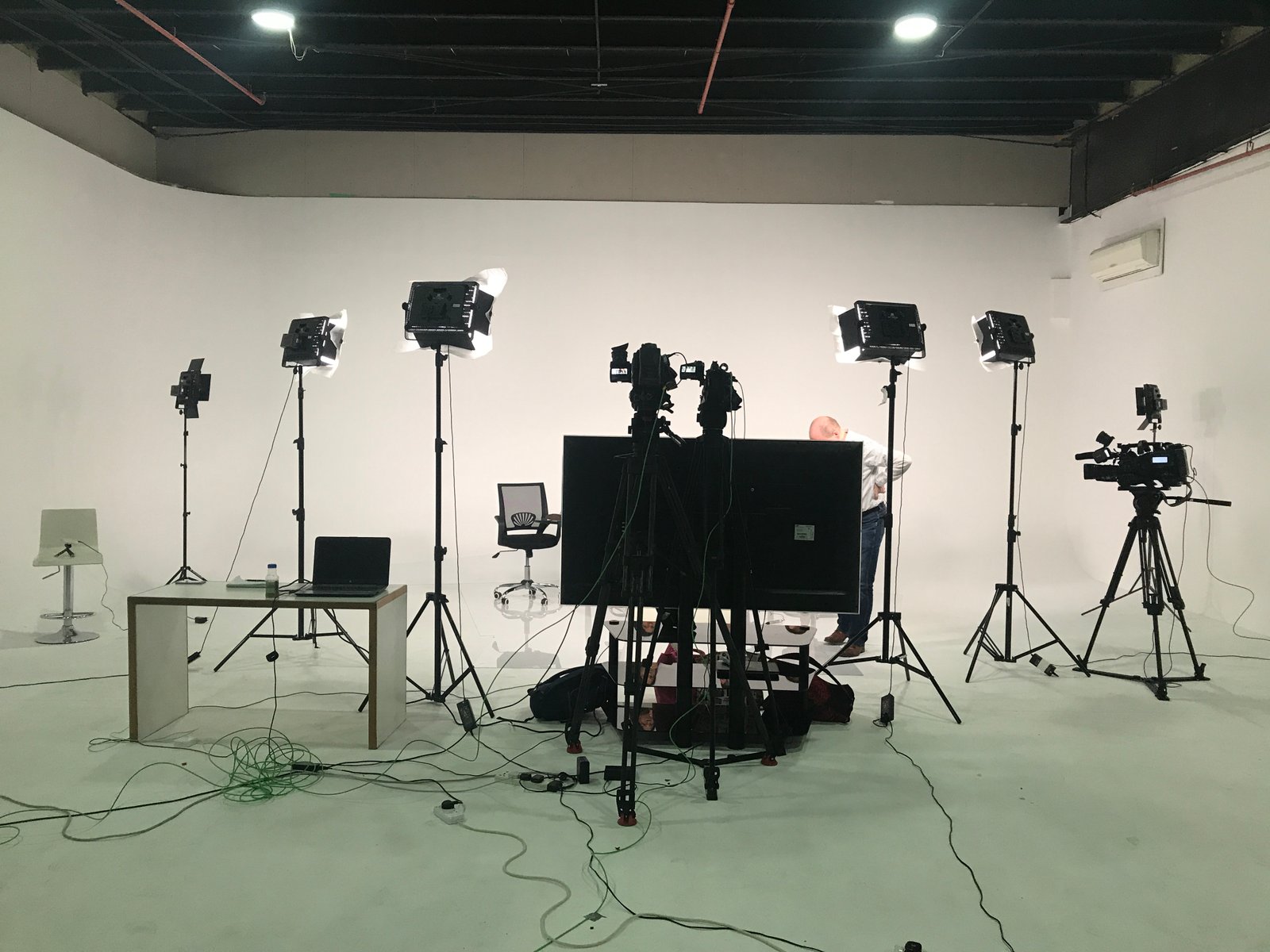 Rental and Equipment - ABS Network